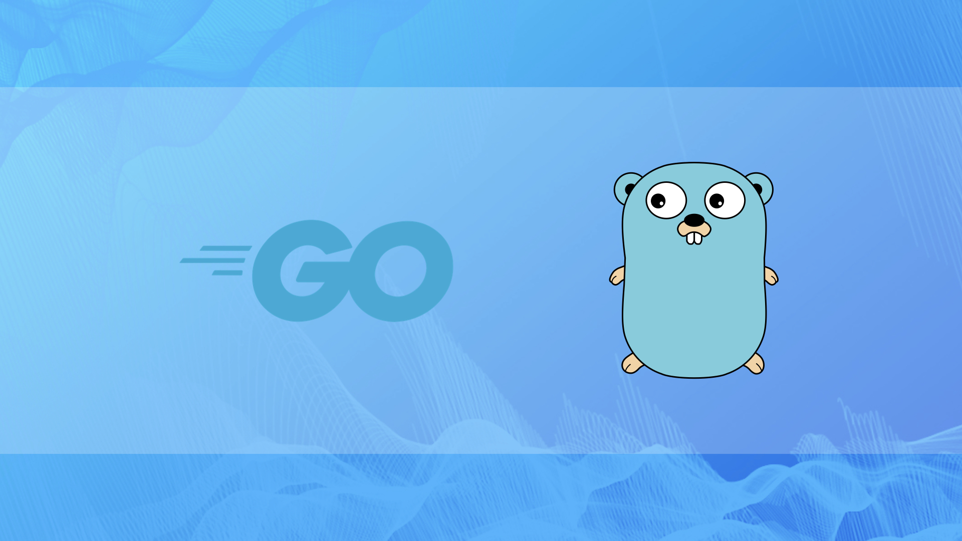 Go als weitere Programmiersprache