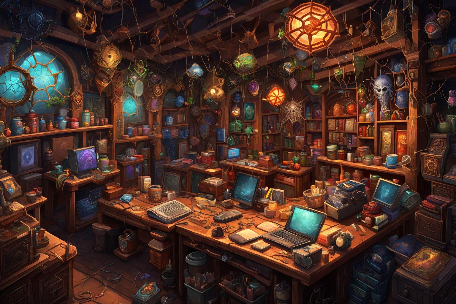 Refactoring Übung: die Gilded Rose Kata